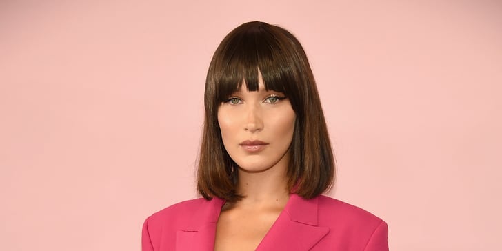 Bella Hadid's Best Beauty Looks of All Time | POPSUGAR Beauty