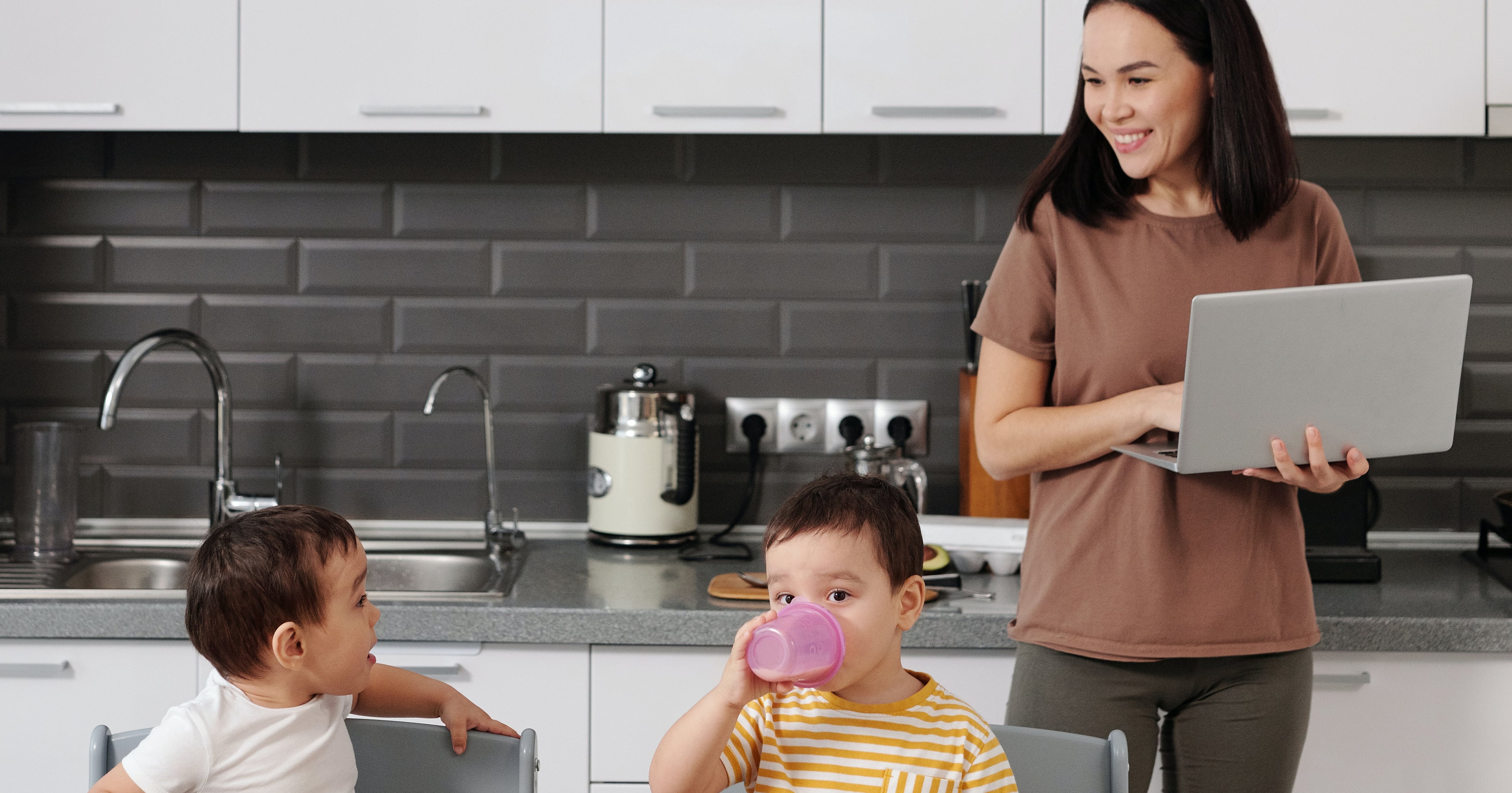 60 Questions To Ask Kids, From Thought-Provoking to Funny | PS Family