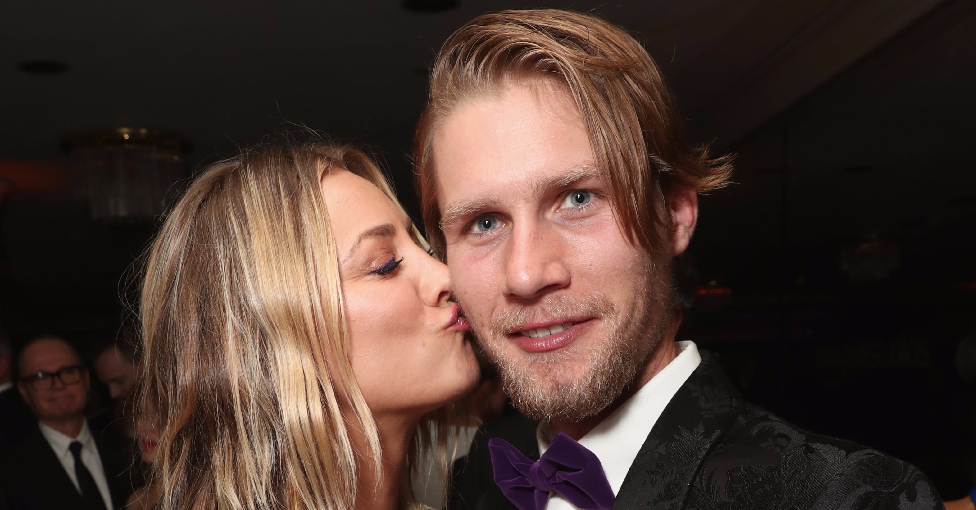 Who Is Karl Cook? | POPSUGAR Celebrity