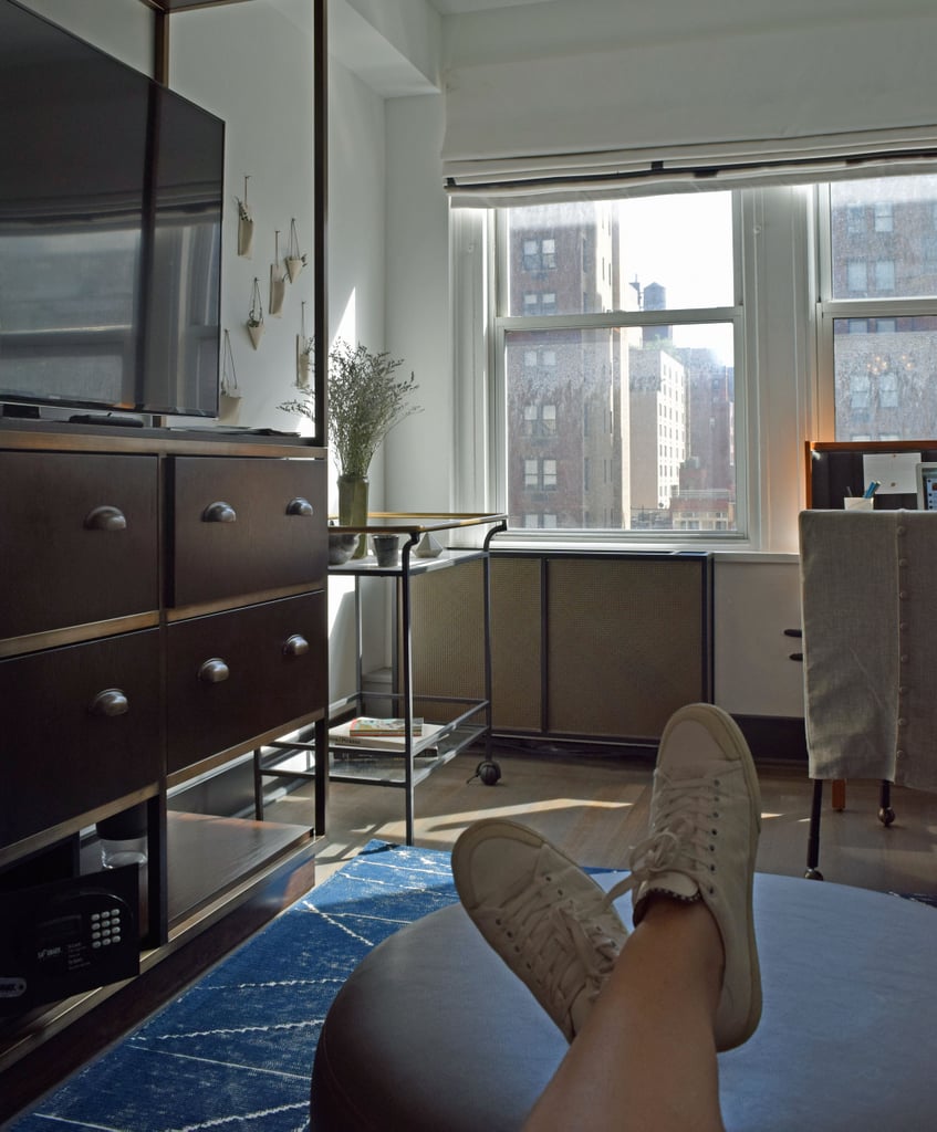 What Is a Staycation? | POPSUGAR Smart Living