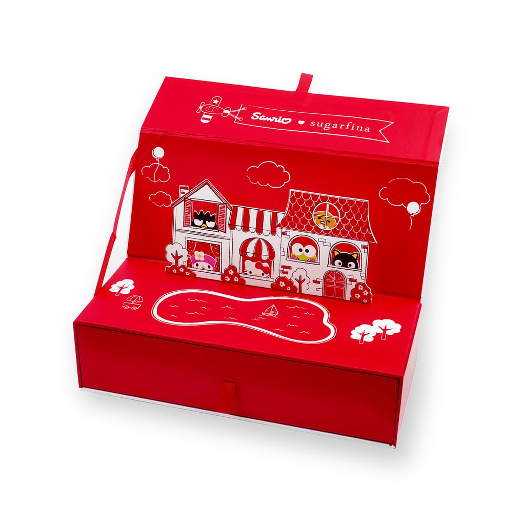 Hello Kitty and Sugarfina Partnership | POPSUGAR Food