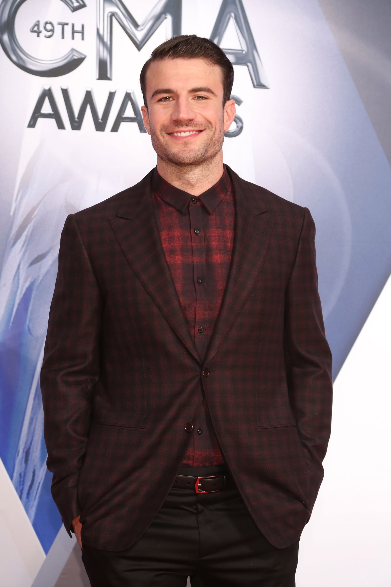 Sam Hunt Facts | PS Celebrity