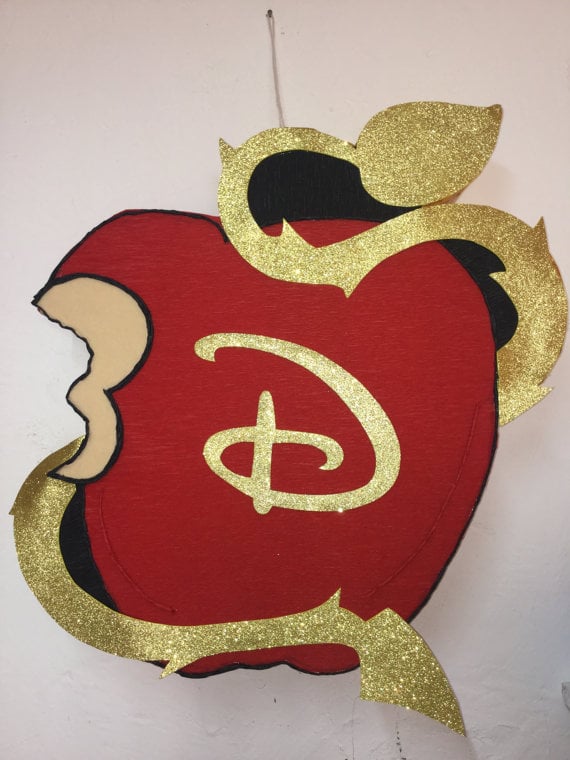 Descendants Birthday Party Ideas | POPSUGAR Family