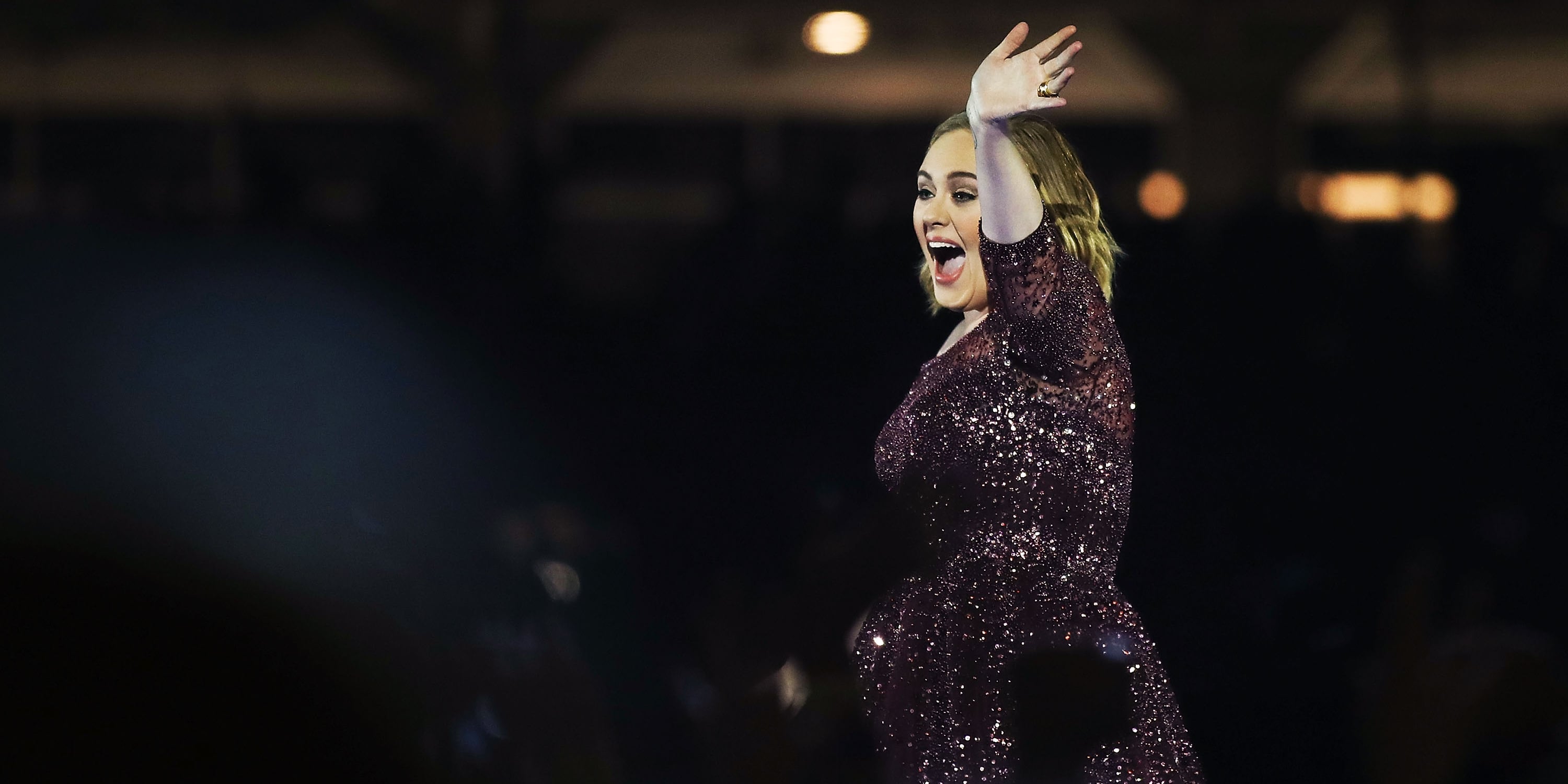 Adele’s Fourth Album Details | PS Entertainment
