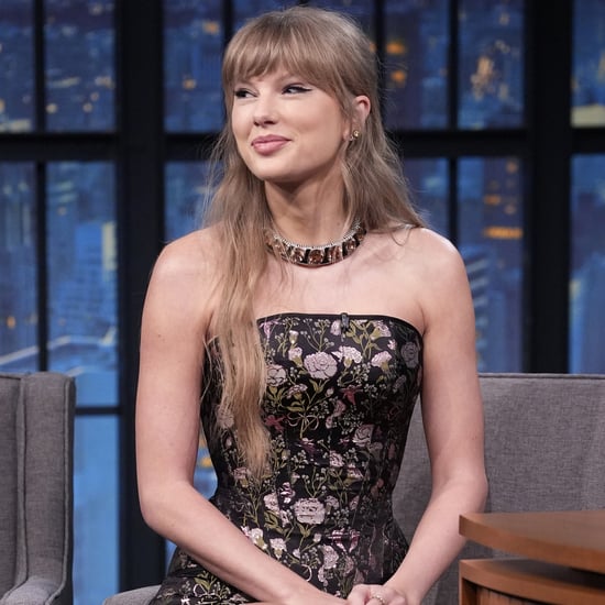 Taylor Swift and Music | POPSUGAR Celebrity
