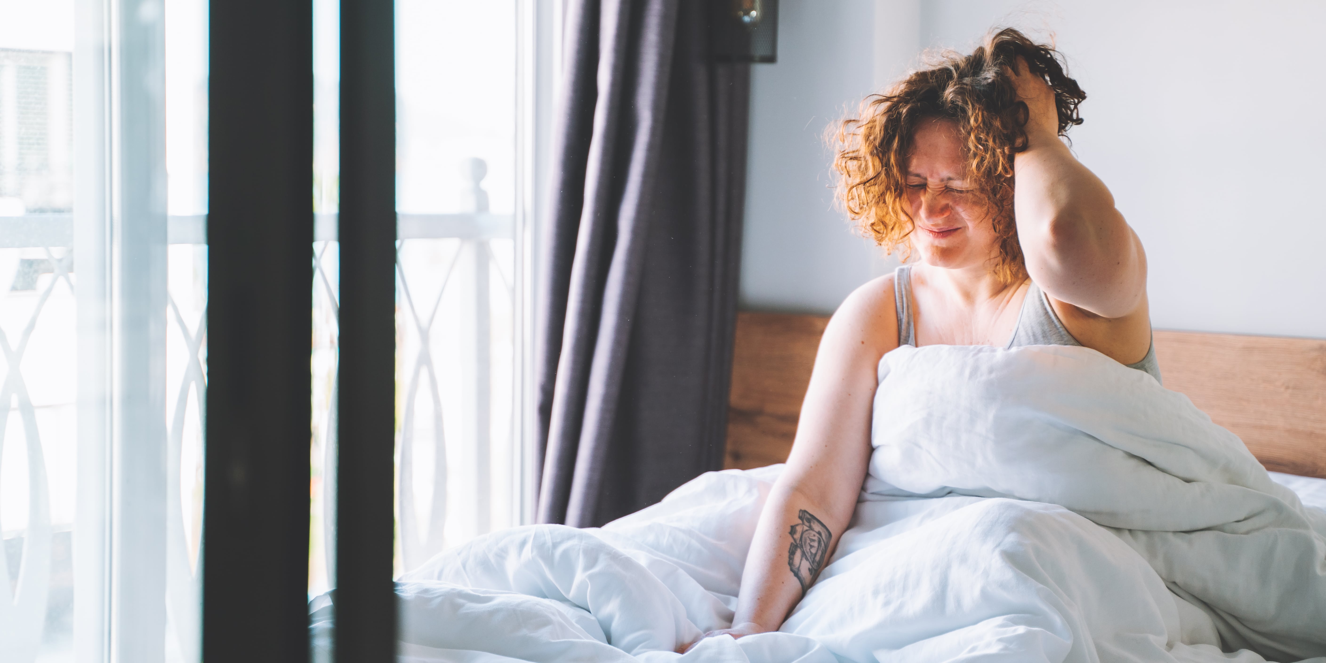 6 Ways to Deal With a Hangover | POPSUGAR Fitness