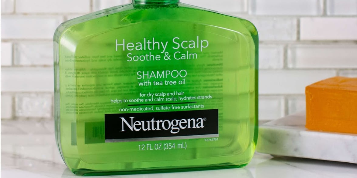 Best Shampoos For Every Hair Type at Walmart | PS Beauty