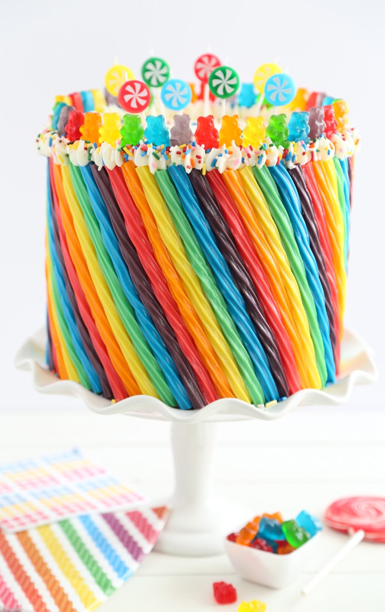 Rainbow Dessert Recipes | PS Family
