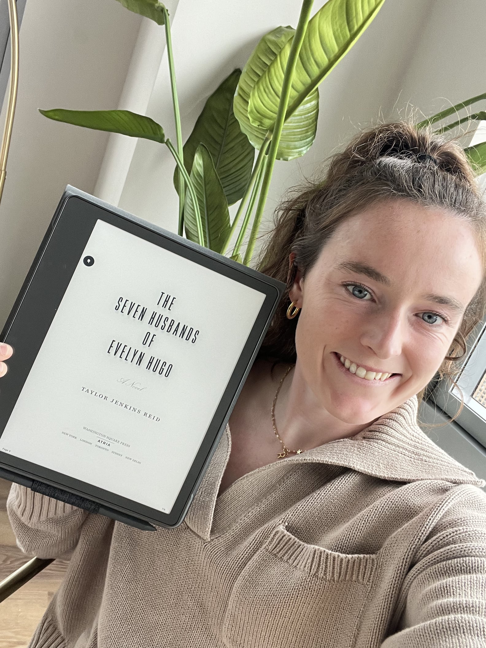 USWNT Star Rose Lavelle on 2024 Olympics and the Kindle Crew | PS Books