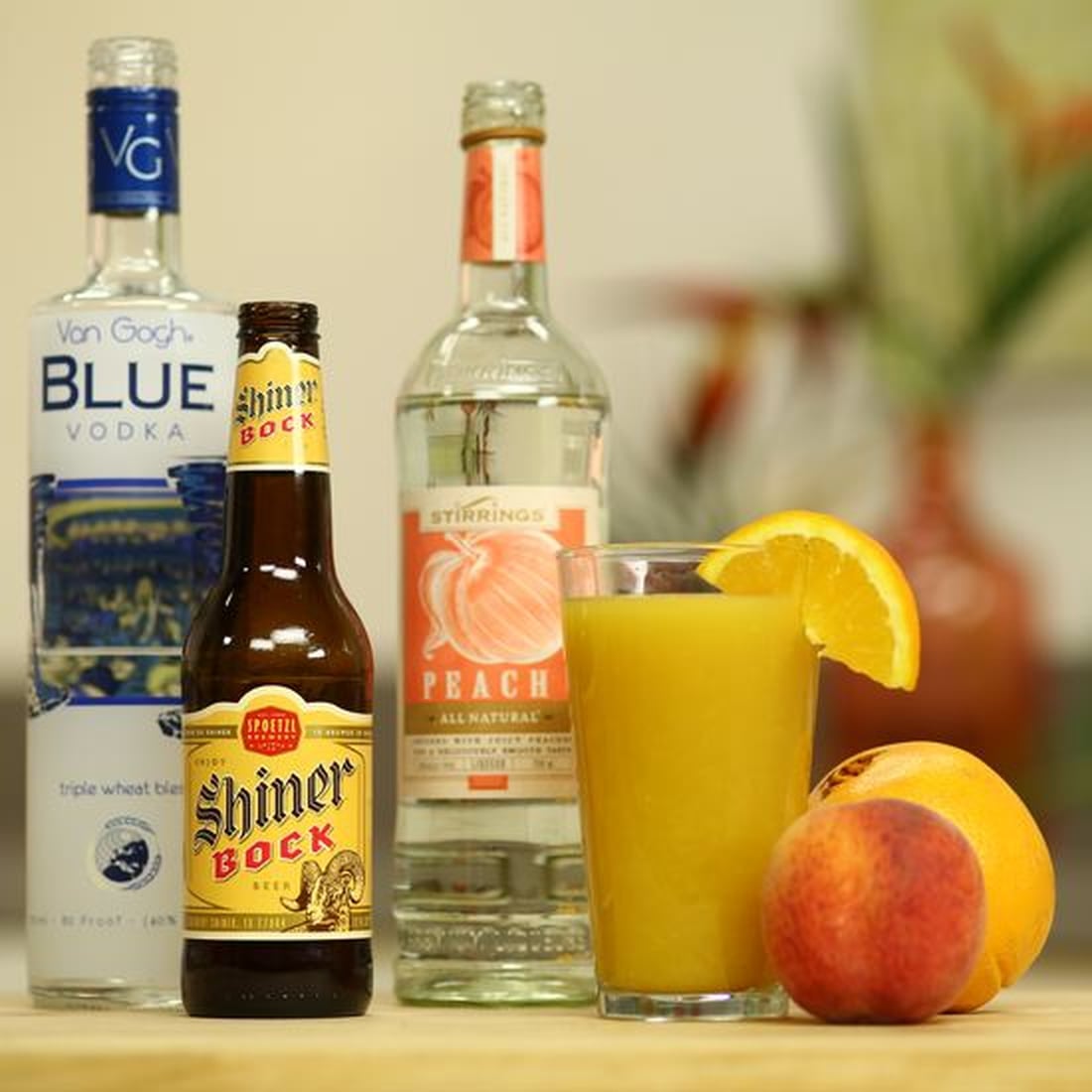 Beer Cocktail Ideas | PS Food