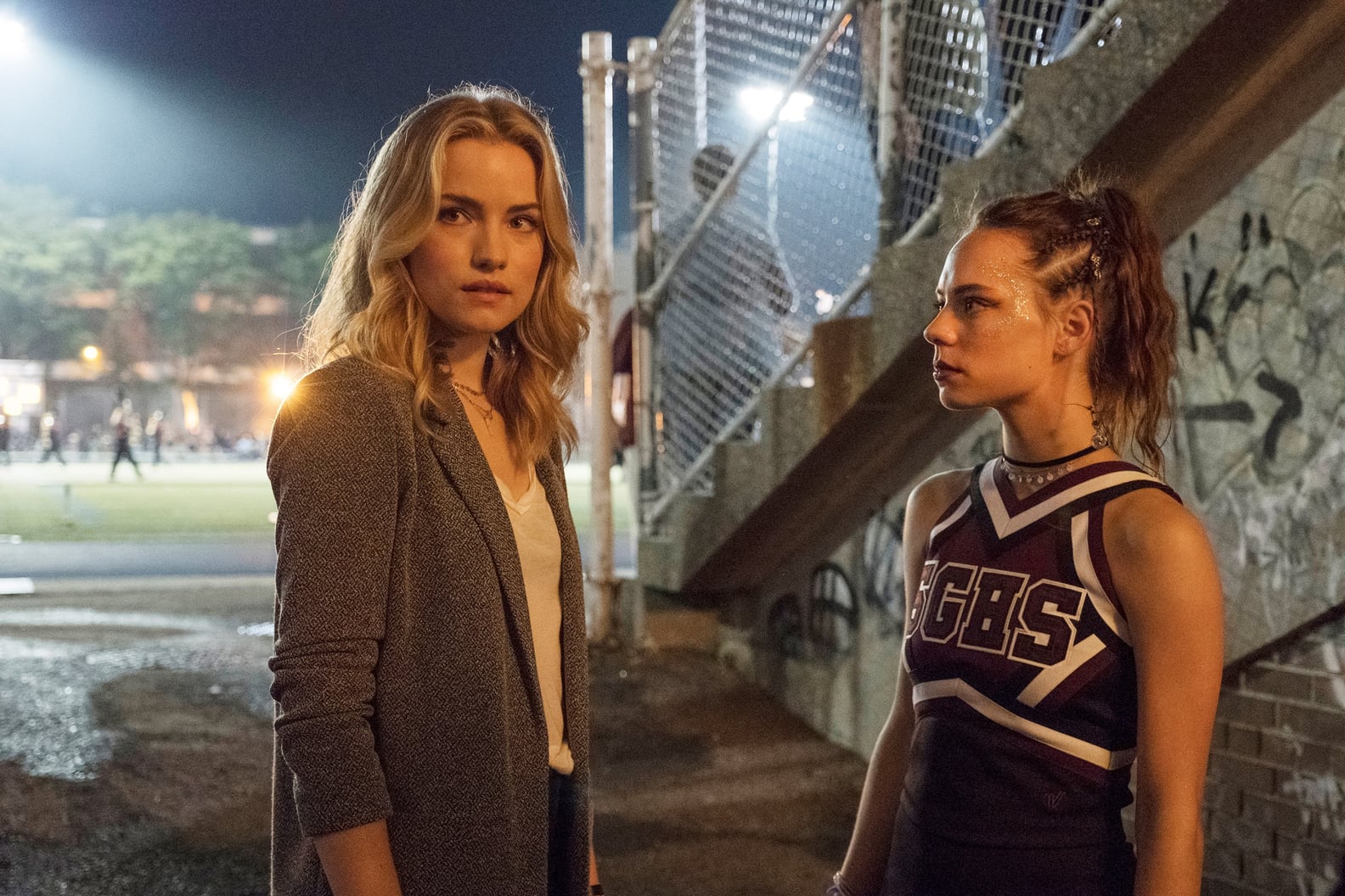 TV Shows About Women | 2020 | POPSUGAR Entertainment