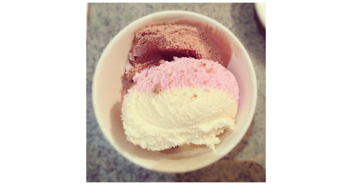 Why Is It Called Neapolitan Ice Cream? | POPSUGAR Food