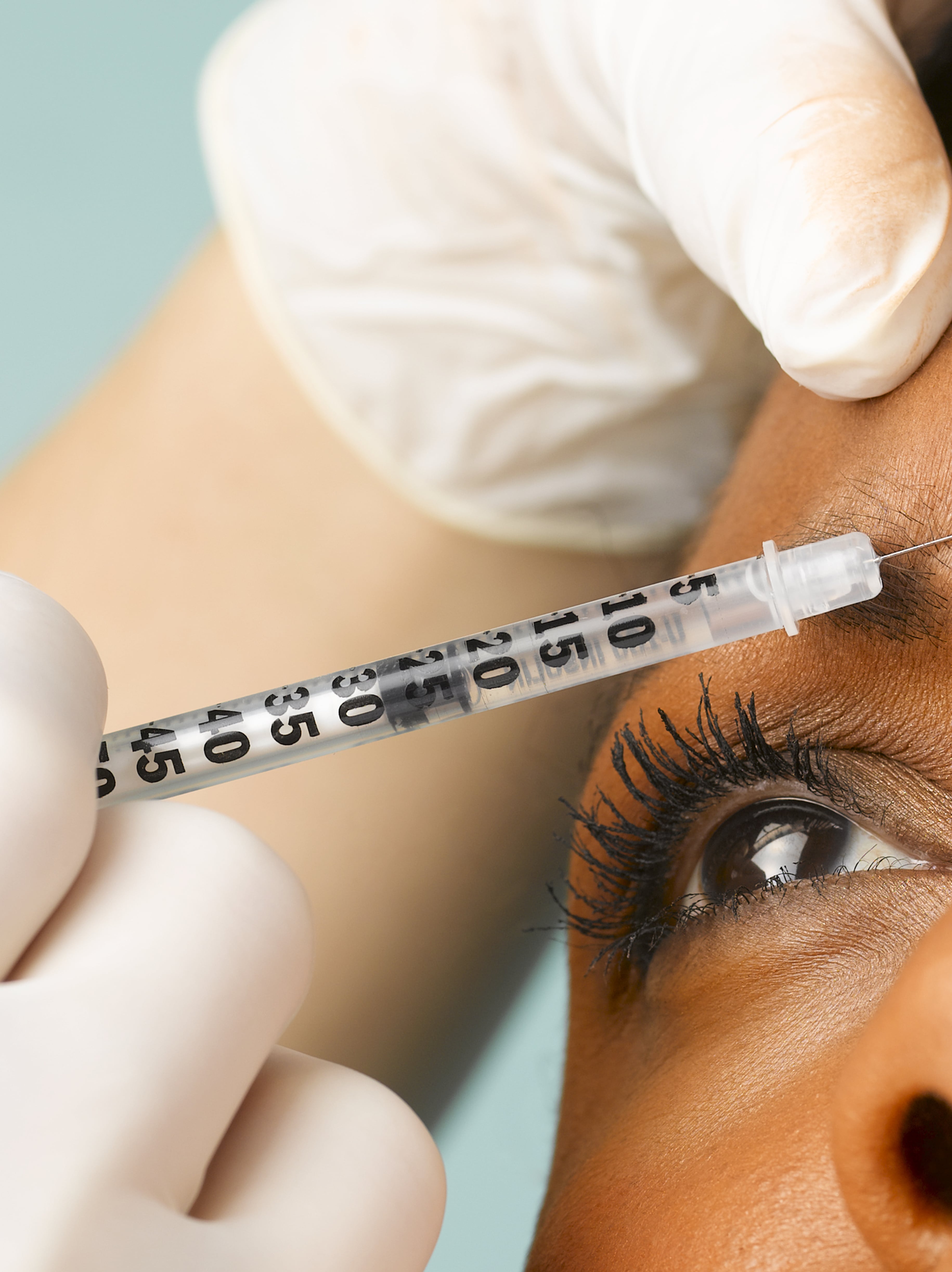 Daxxify: The New Botox Alternative Is FDA Approved | POPSUGAR Beauty