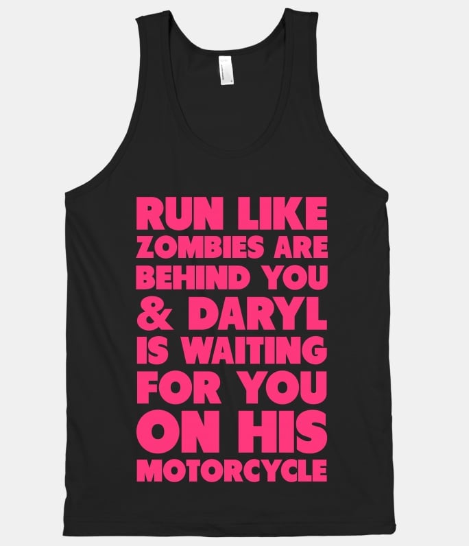 Funny Running Shirts | PS Fitness