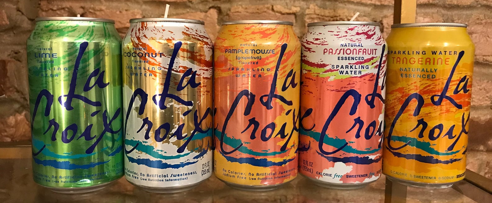 Love LaCroix? These Candles Are Perfect For You | PS Home
