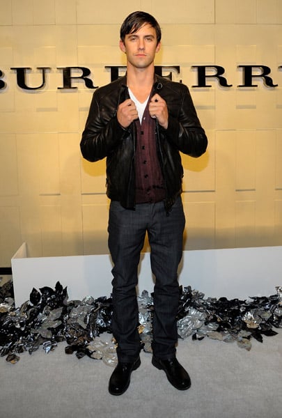 Burberry Party