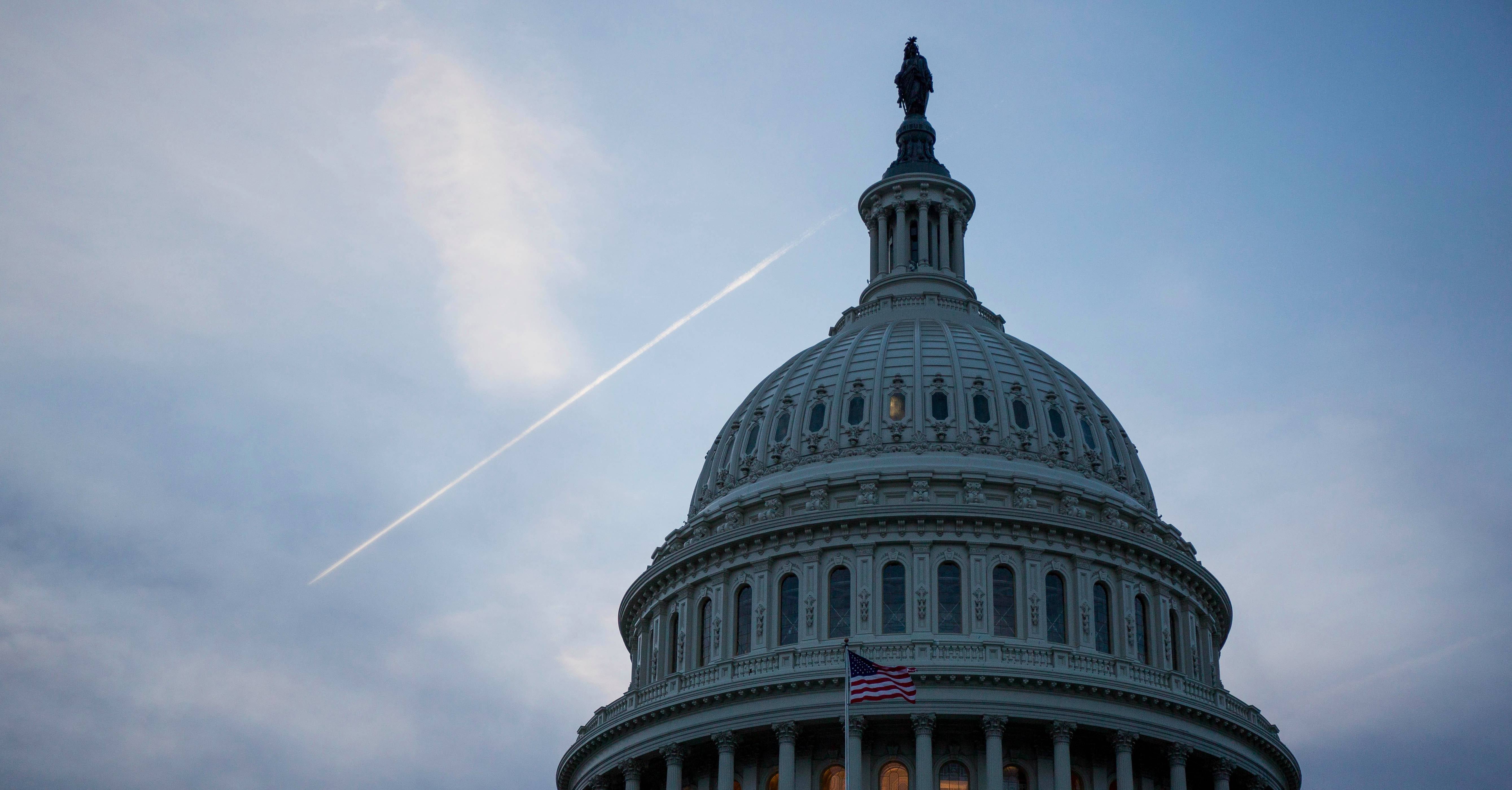 The Best Way to Contact Congress | PS News