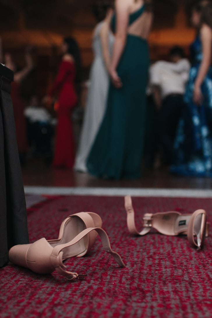 Know That Prom Is Not The Biggest Night Of Your Life Want To Have Sex