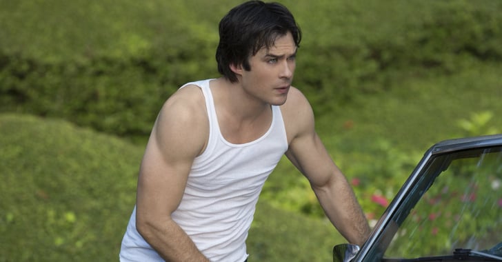 Hottest TV Characters of 2017 | POPSUGAR Entertainment