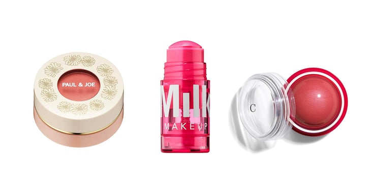 Best Gel Blushes | POPSUGAR Beauty