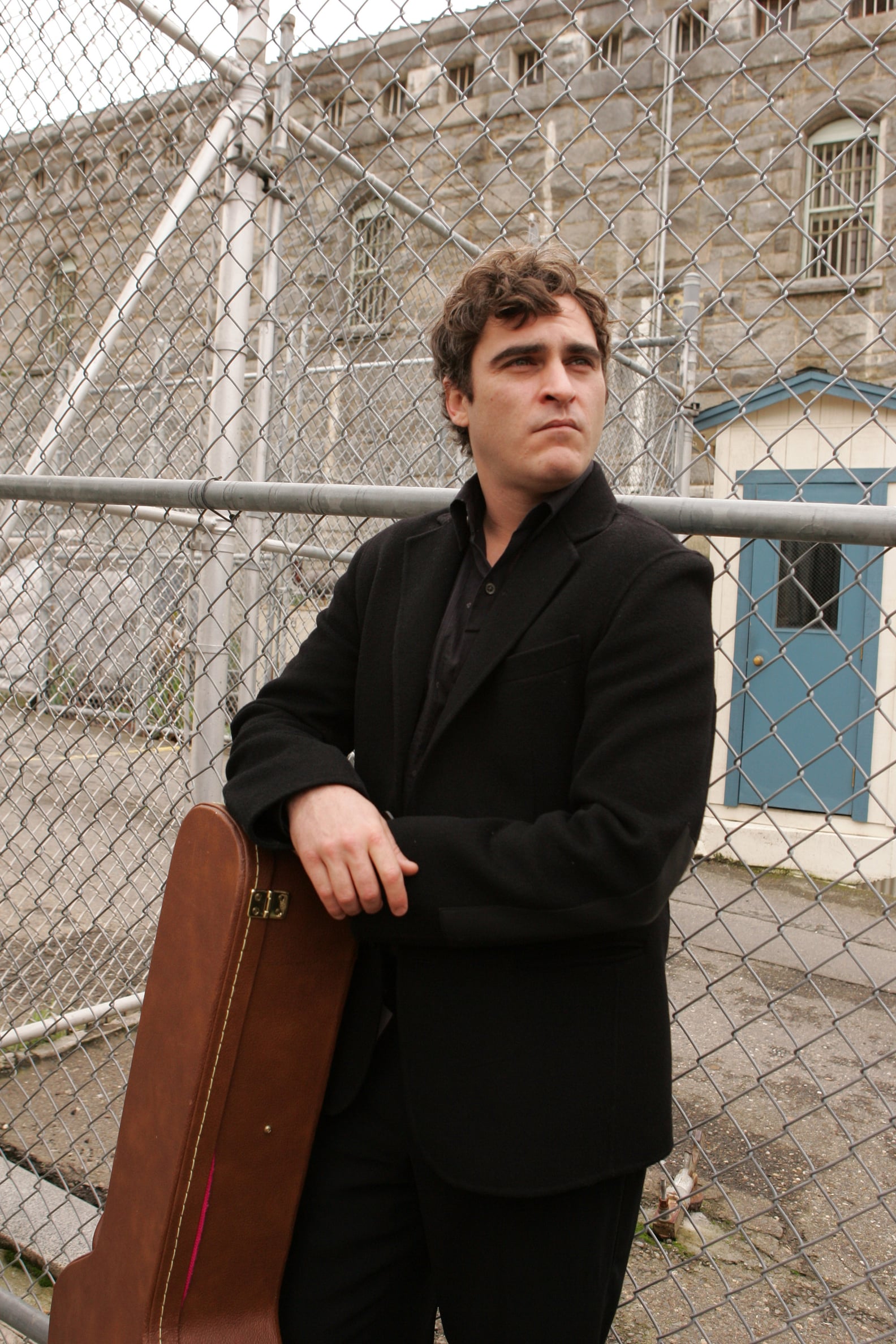 Joaquin Phoenix Through the Years | PS Celebrity