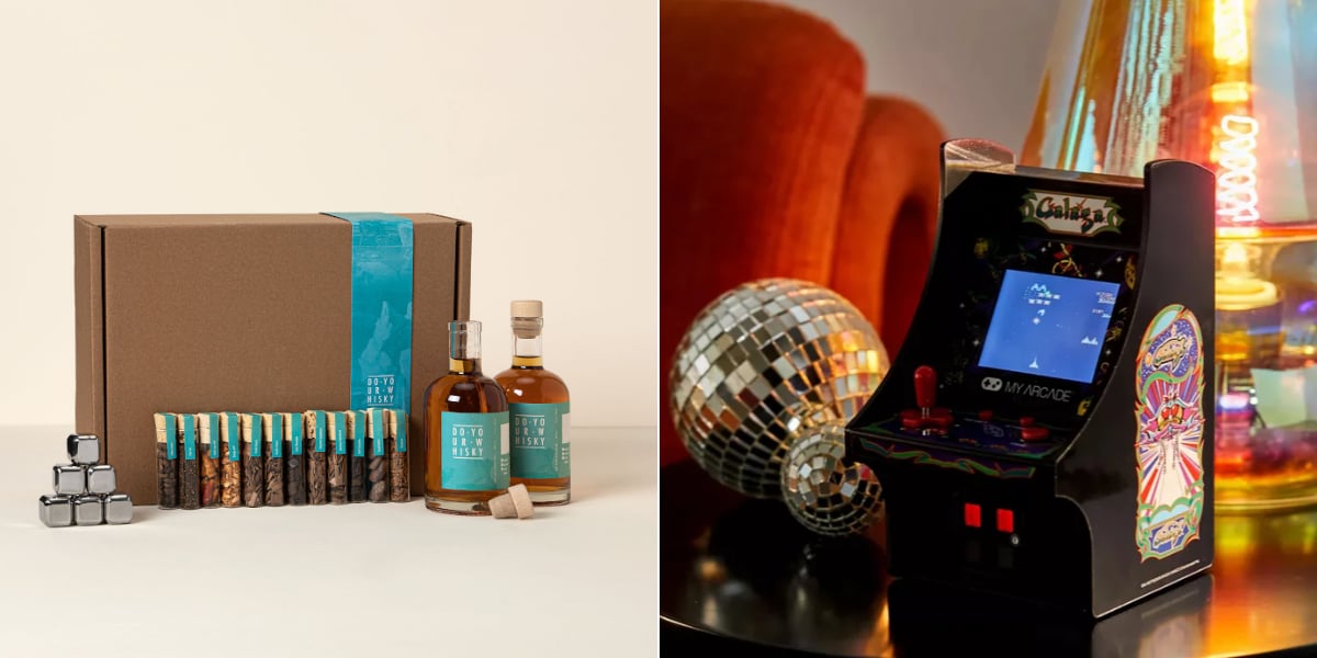 The Best Secret Santa Gifts For Men in 2023 | PS Smart Living