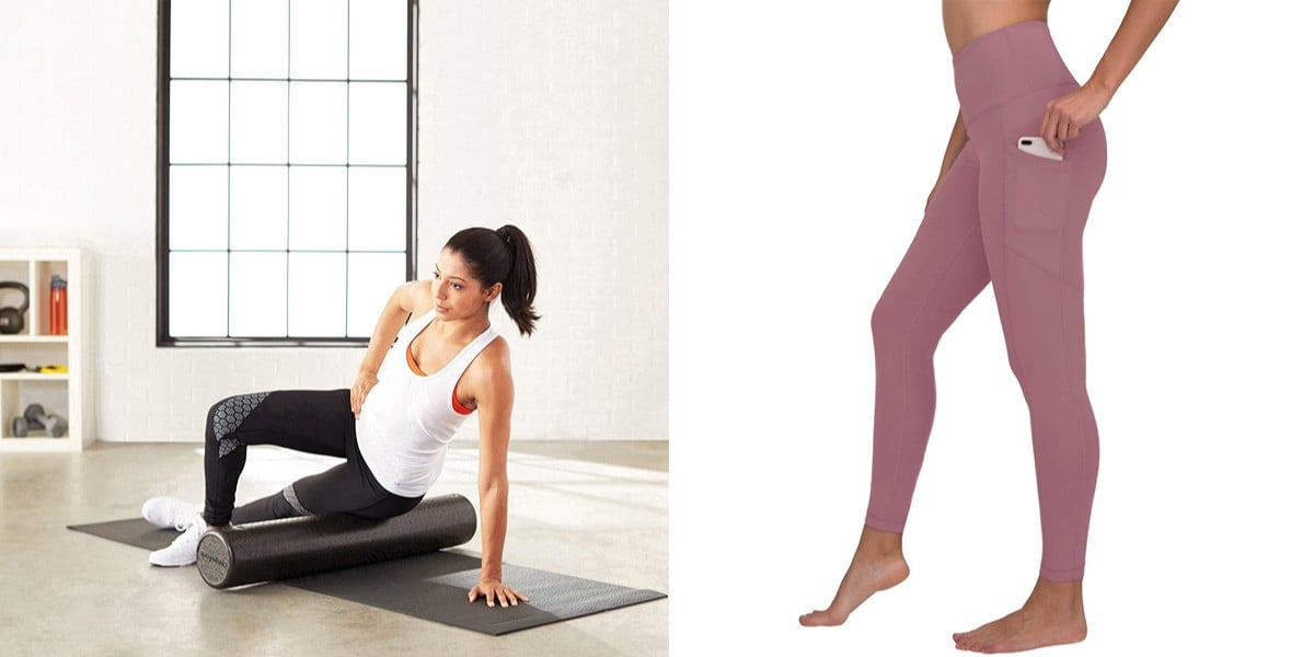 Best Workout Gear From Amazon | POPSUGAR Fitness