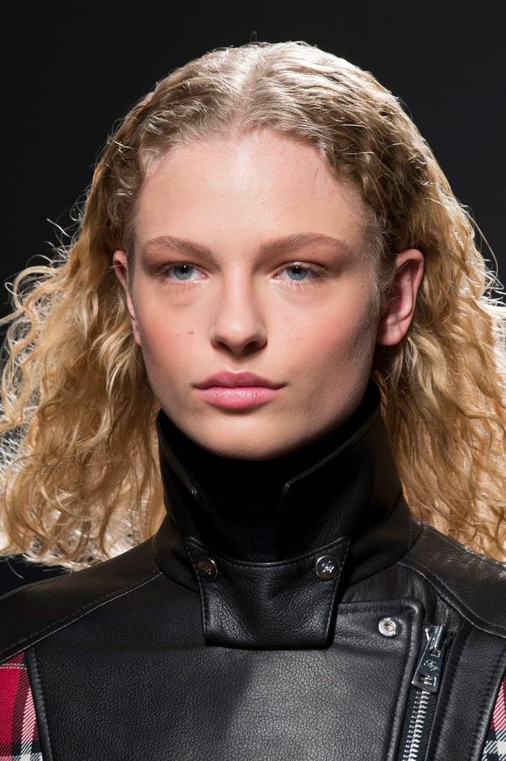 Fay A/W 2017 | Hair and Makeup Fall 2017 | Milan Fashion Week ...