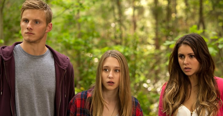 The Final Girls Trailer | POPSUGAR Entertainment
