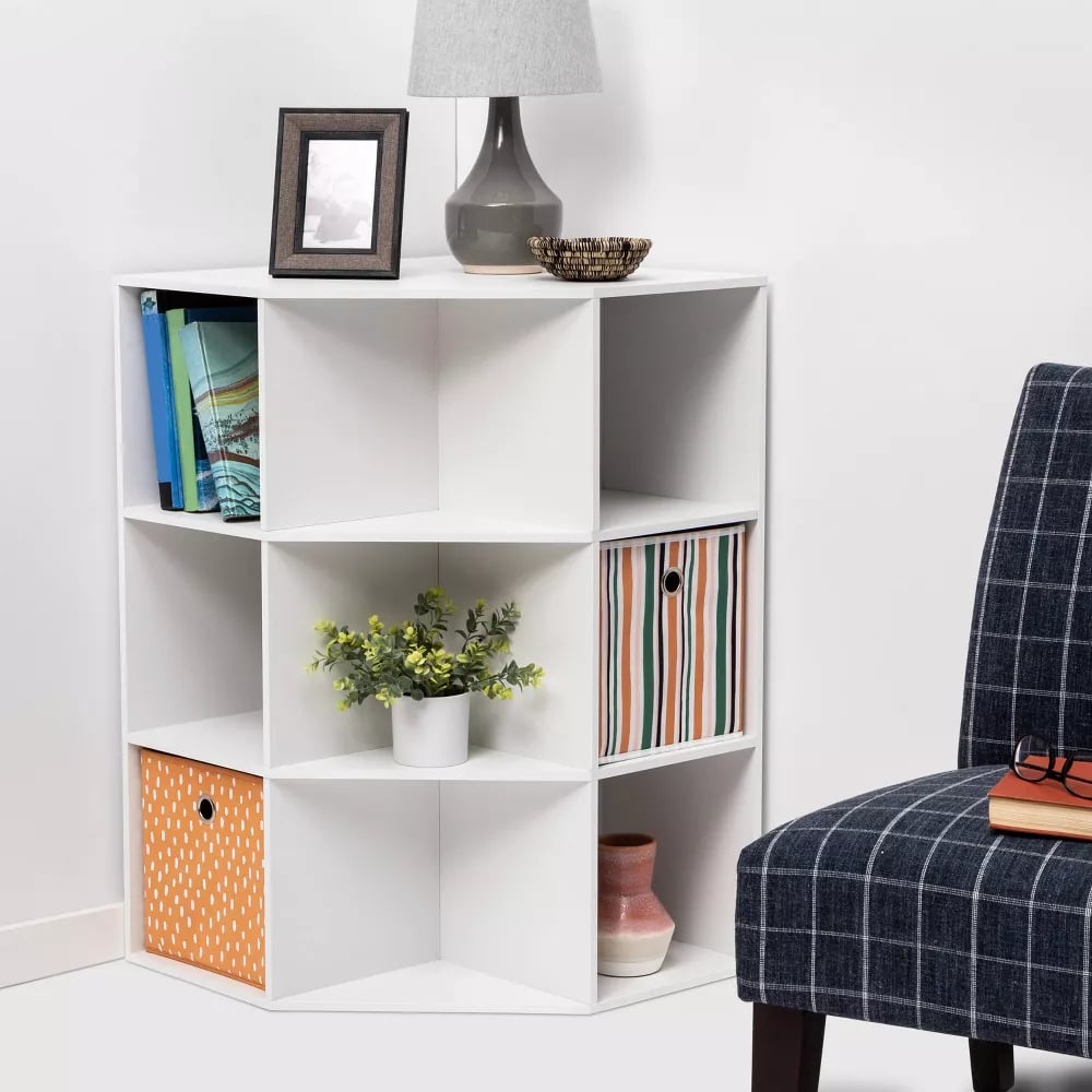 Best Target Living-Room Furniture With Storage | POPSUGAR Home