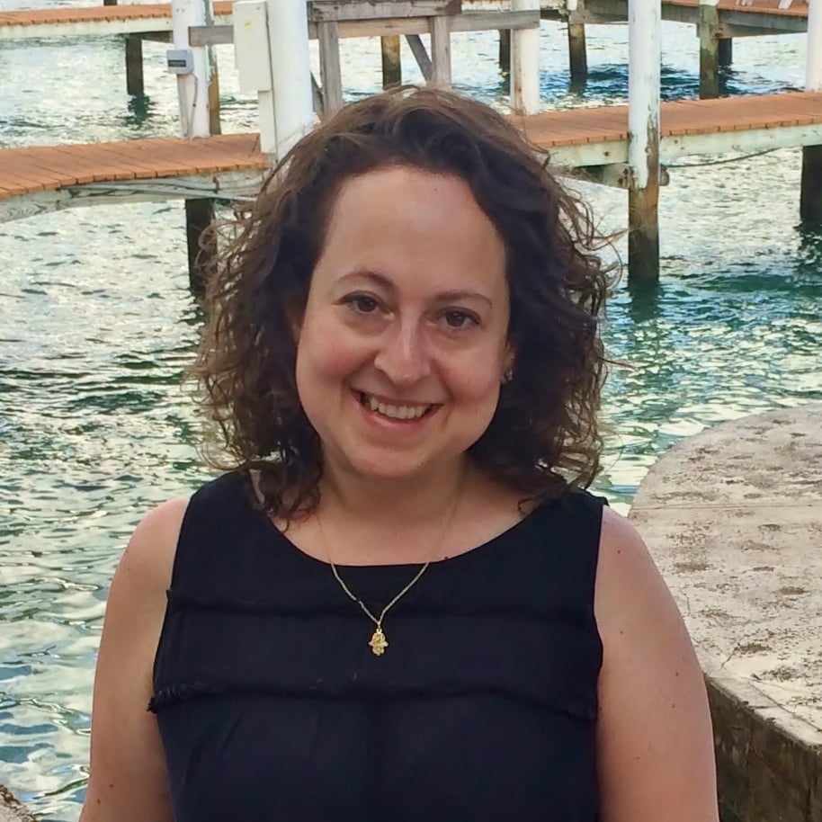 Hanna Neier - POPSUGAR