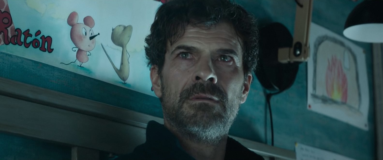 Foreign Horror Movies on Netflix 2023 | PS Entertainment