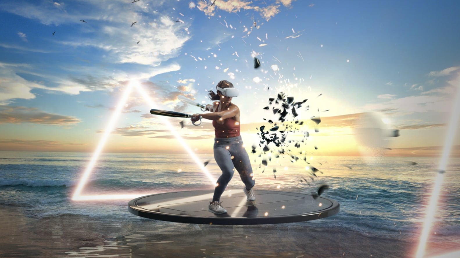 21 Best VR Workout Games | PS Fitness