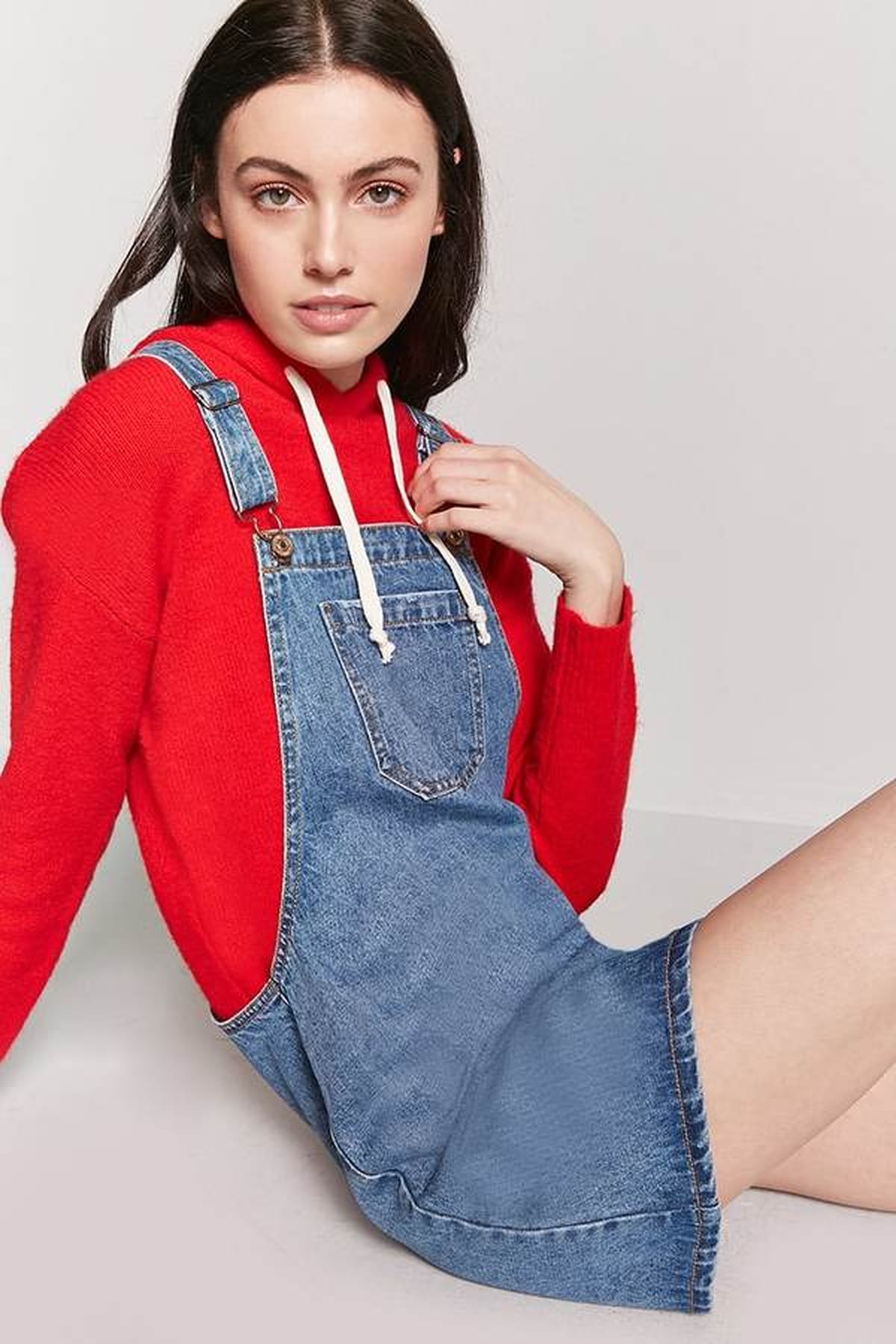 New Forever 21 Clothes Winter 2018 | PS Fashion