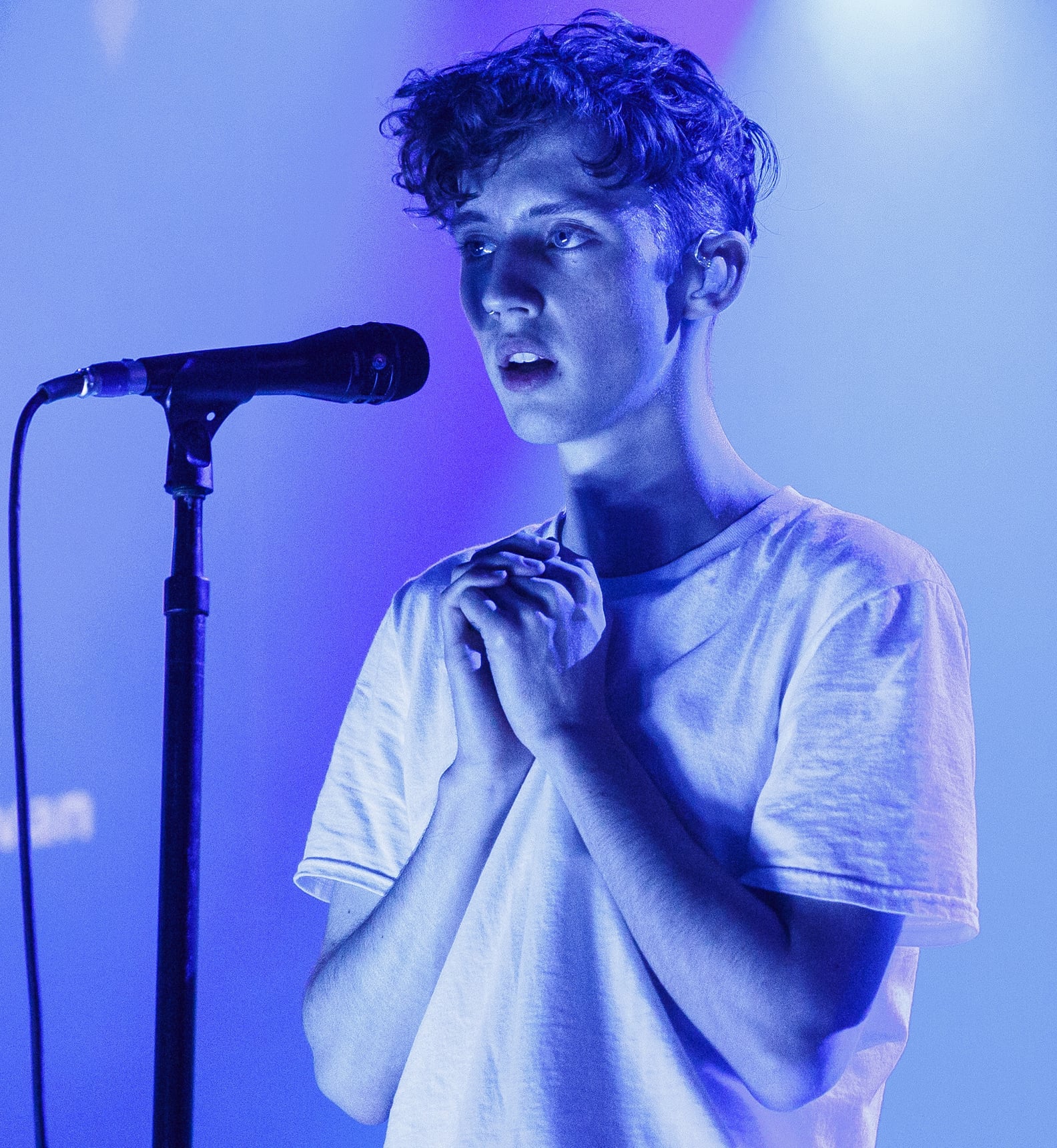 Troye Sivan Talking About His New Album 2016 | PS Entertainment