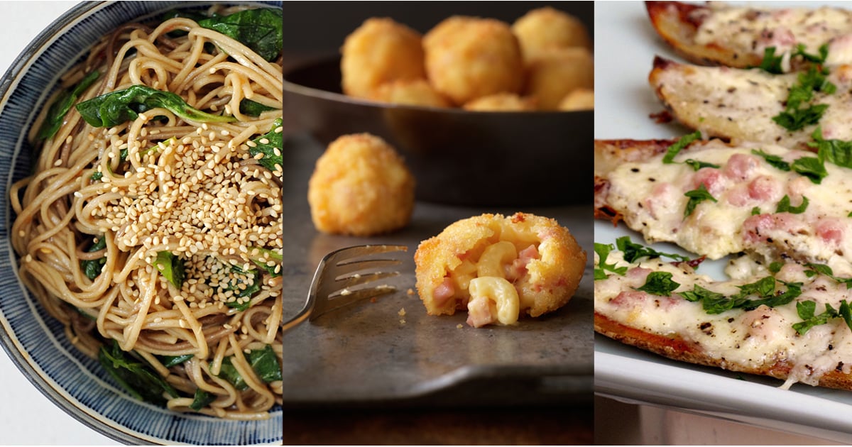 The Best Comfort Foods | POPSUGAR Food