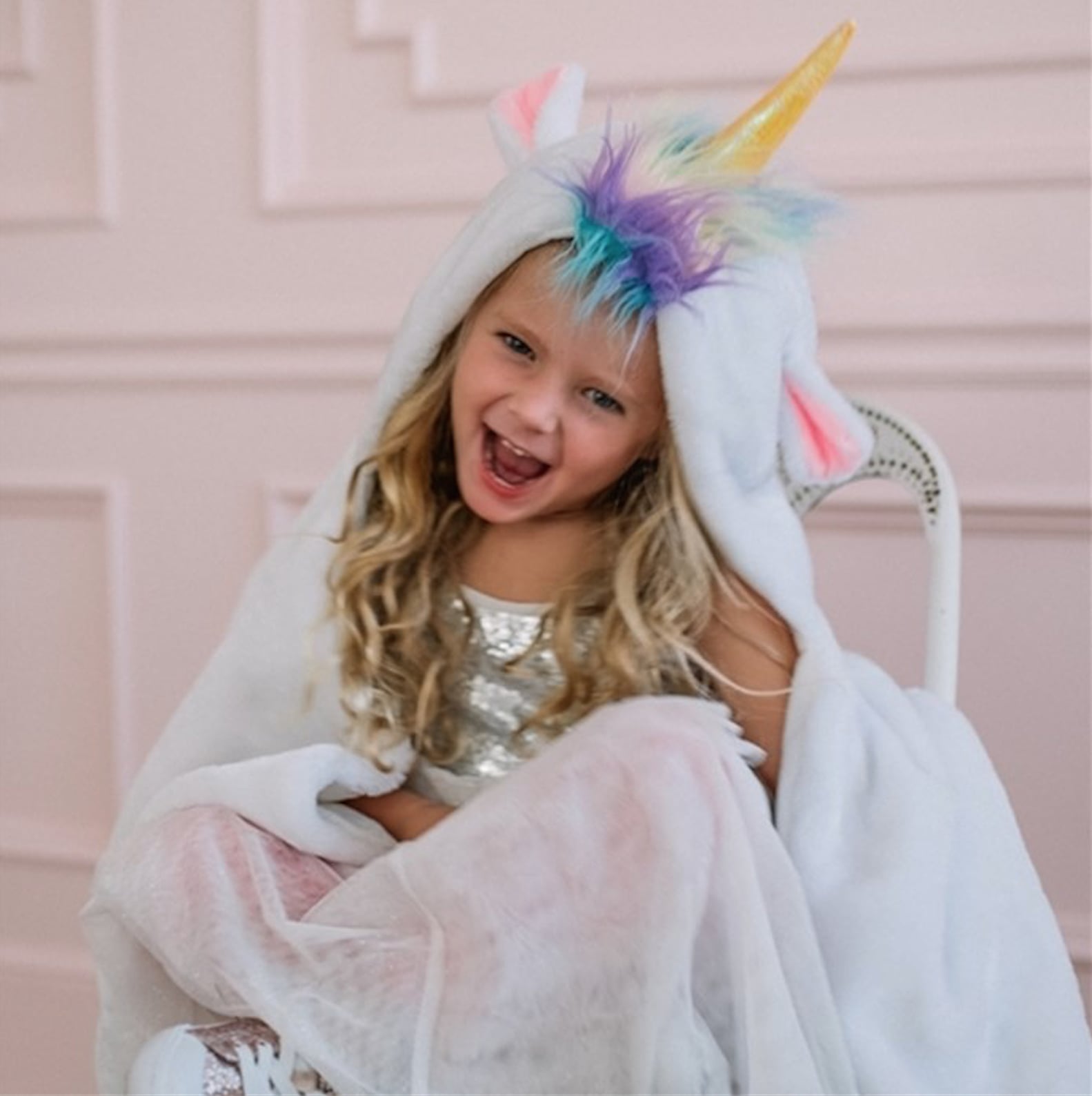 Unicorn Clothes and Bags For Kids | PS Family