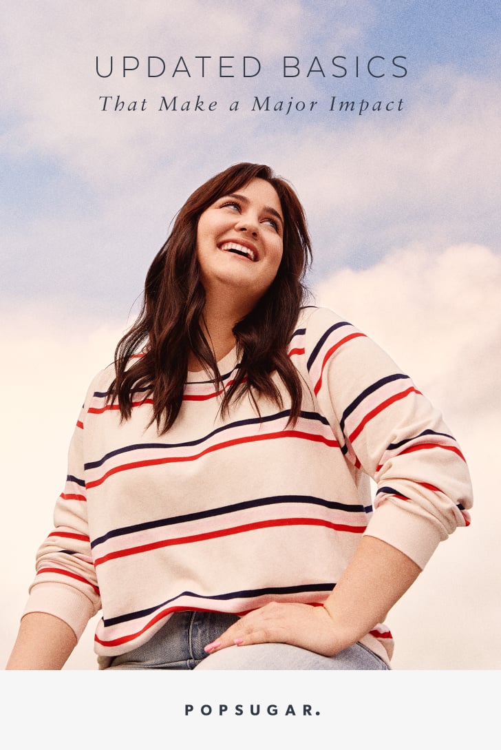 Simple Clothing | POPSUGAR Fashion