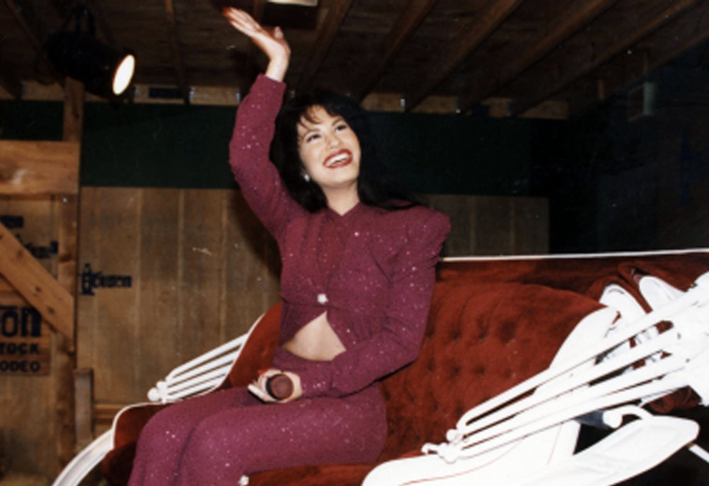 Why Selena Quintanilla's Legacy Still Lives Today | POPSUGAR Latina