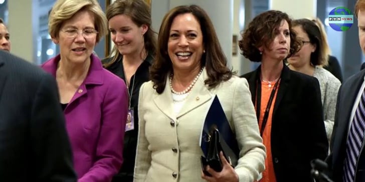 Women Running For President in 2020 Op-Ed | POPSUGAR News