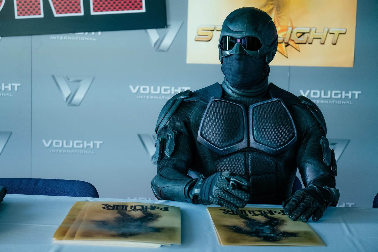 The Boys: What Are the Different Superpowers? | PS Entertainment