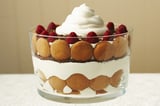 Tiramisu Bowl
