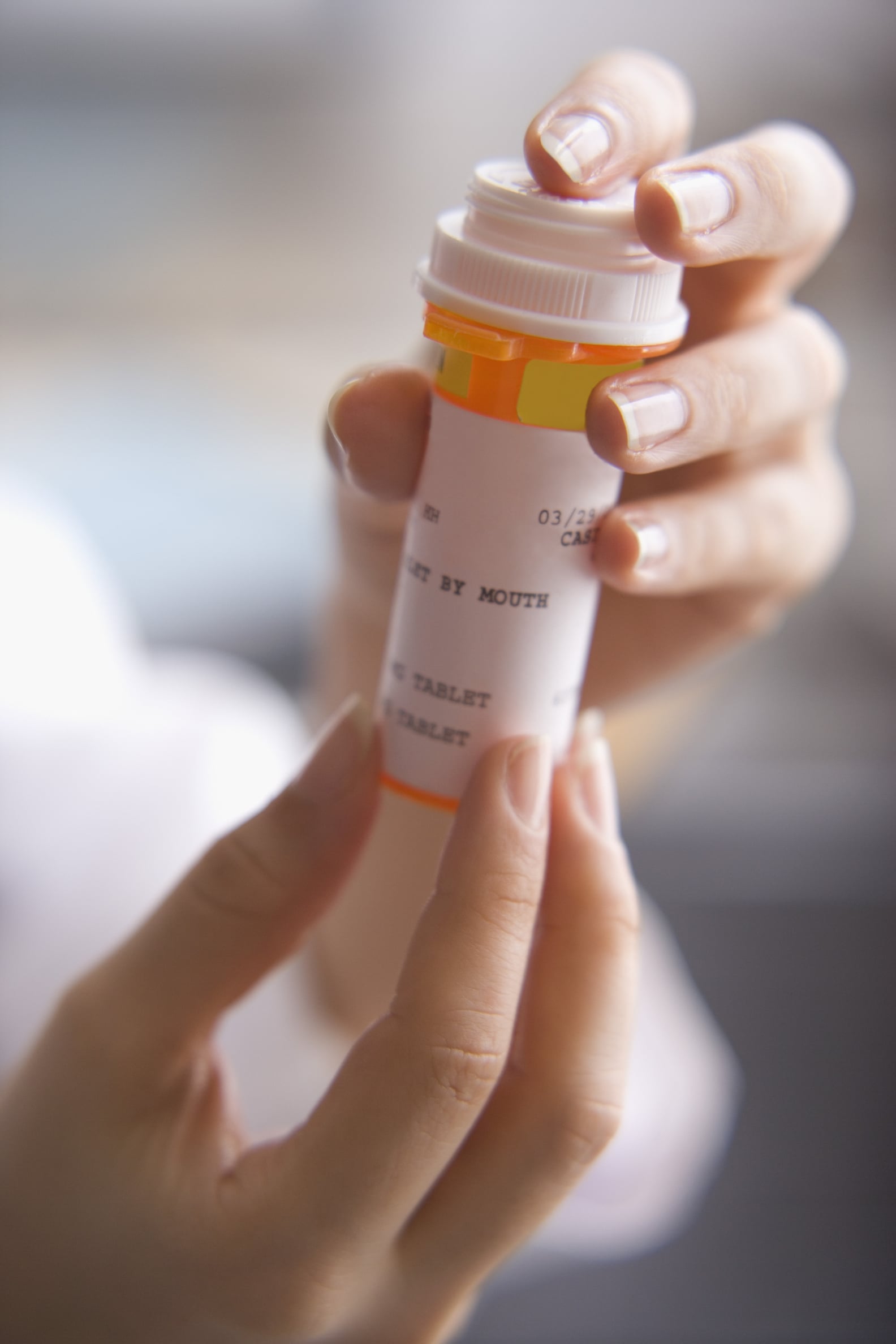 How to Throw Away Medication | PS Fitness