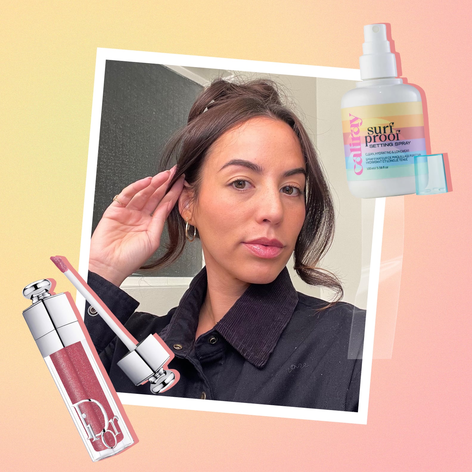 Best Date-Proof Beauty Products, According to an Editor | PS Beauty