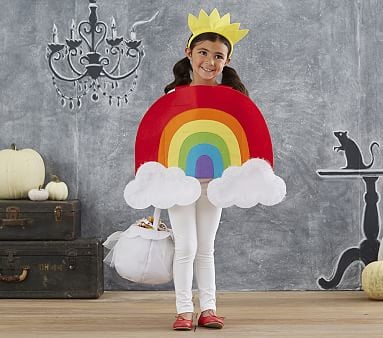Halloween Costumes For Kids That Aren't Scary | POPSUGAR Family
