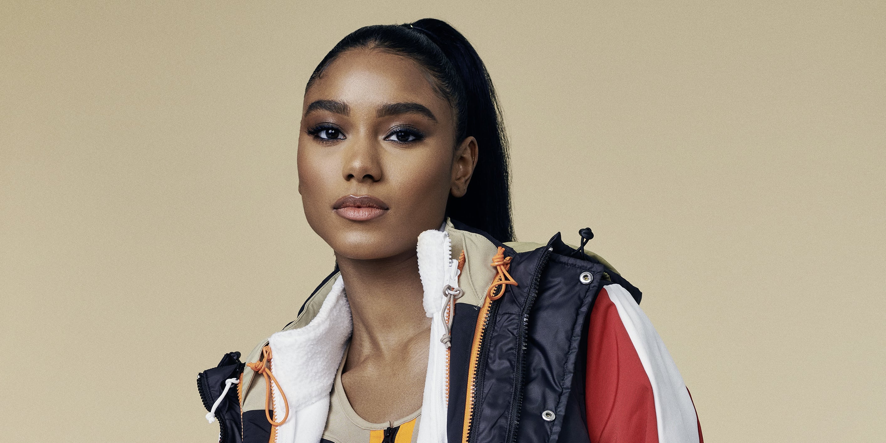 June Ambrose Releases New High Court Collection Pieces | PS Fashion