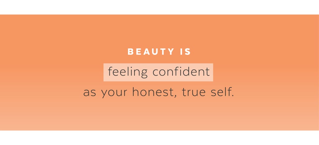 What Beauty Means to Different Women | POPSUGAR Beauty
