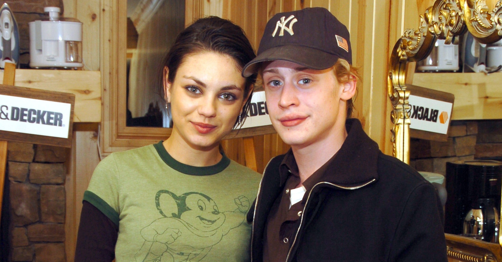 Mila Kunis Quotes About Macaulay Culkin Breakup July 2018 | PS Celebrity