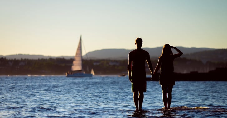 Why Is Summer Romantic? | POPSUGAR Love & Sex