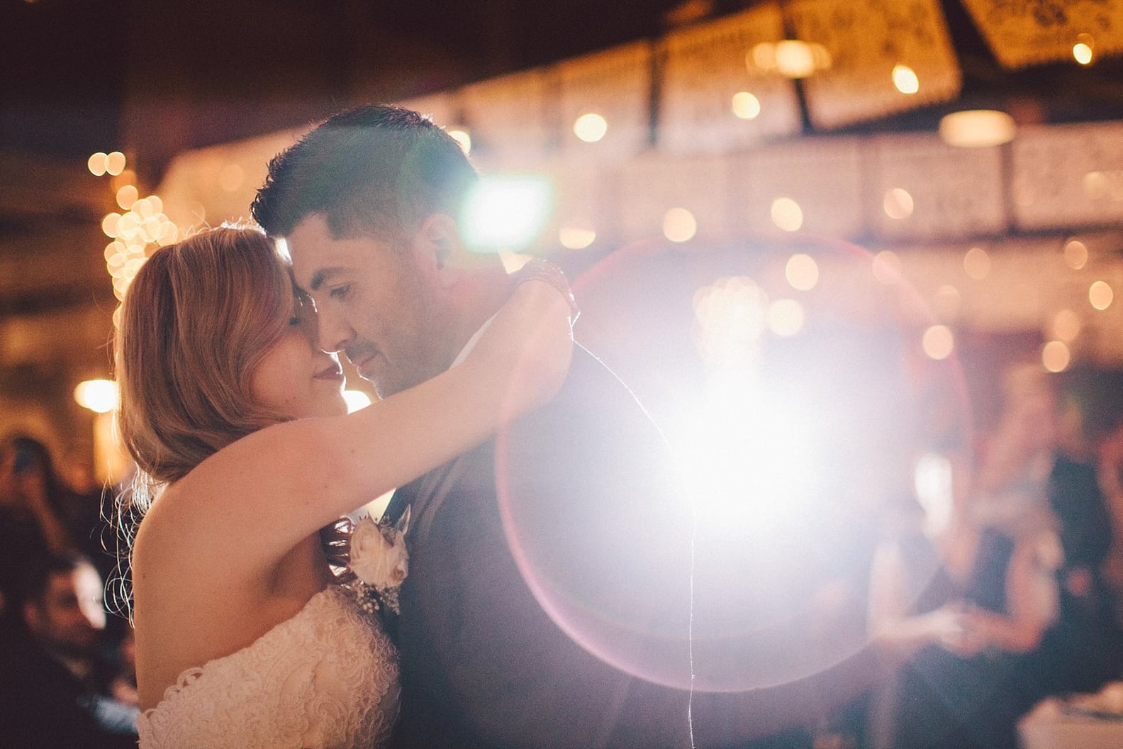 Romantic and Elegant Mexican Wedding | PS Love
